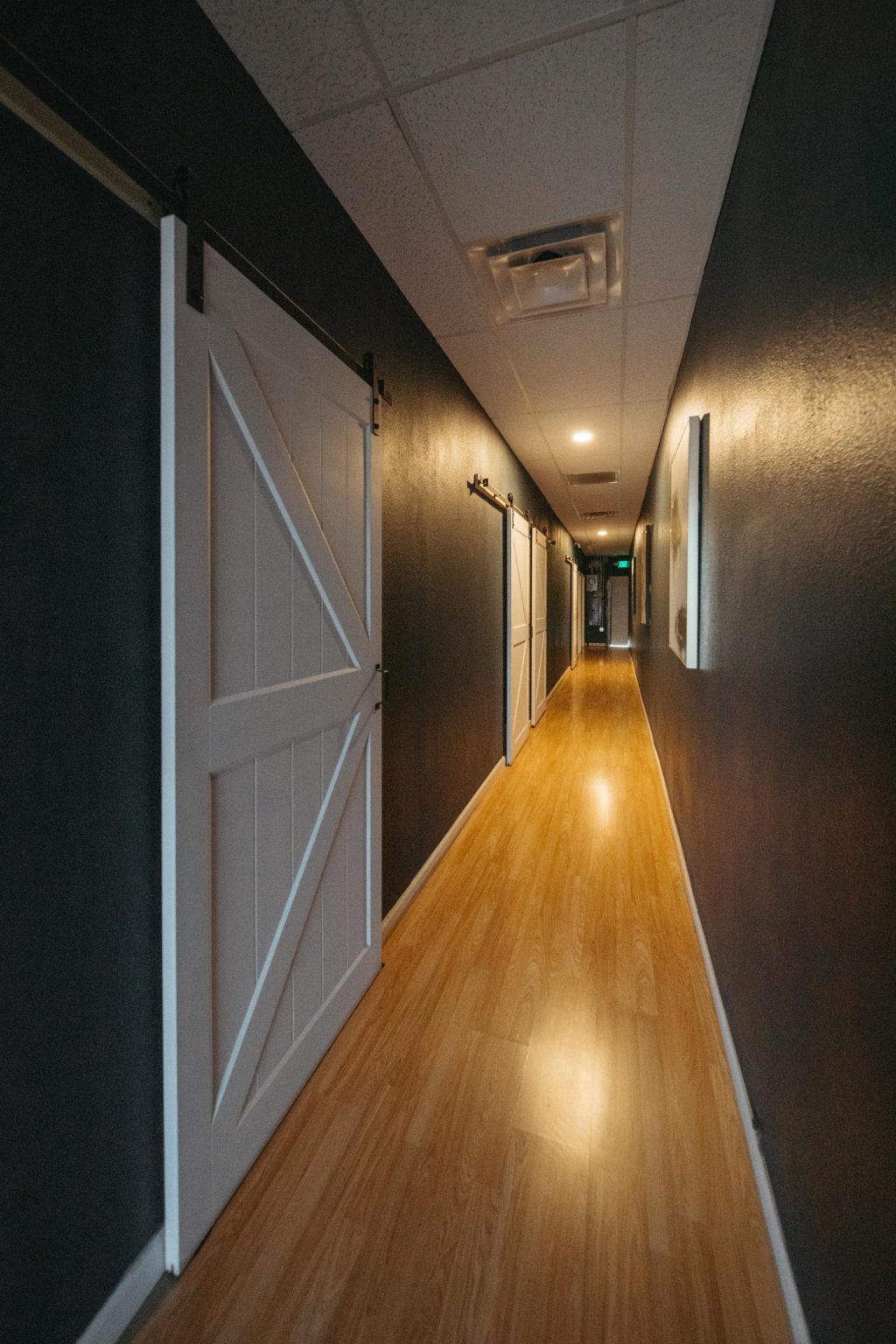 Deep Tissue Massage in Dallas, TX | Oak Tree Massage Therapy